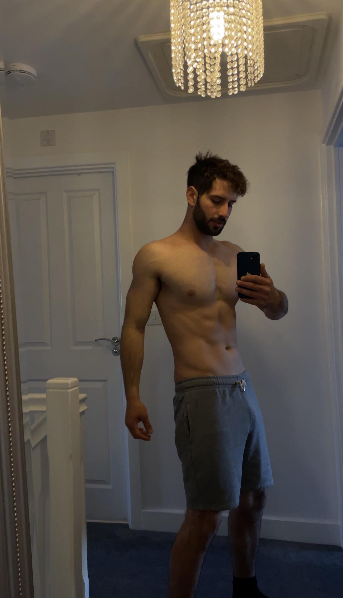 6ft Sicilian. Ciao | Scrolller