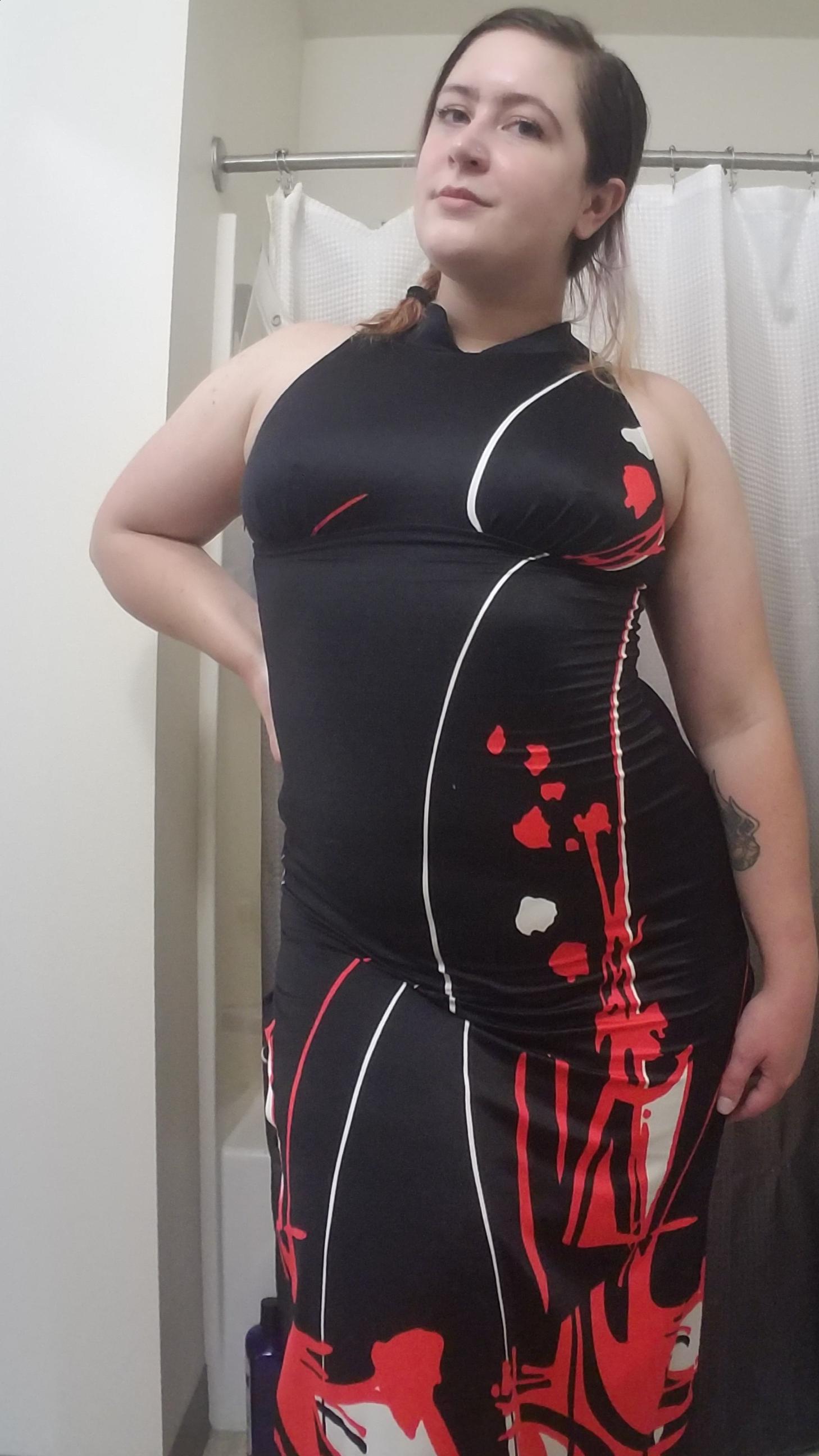 70s era dress | Scrolller