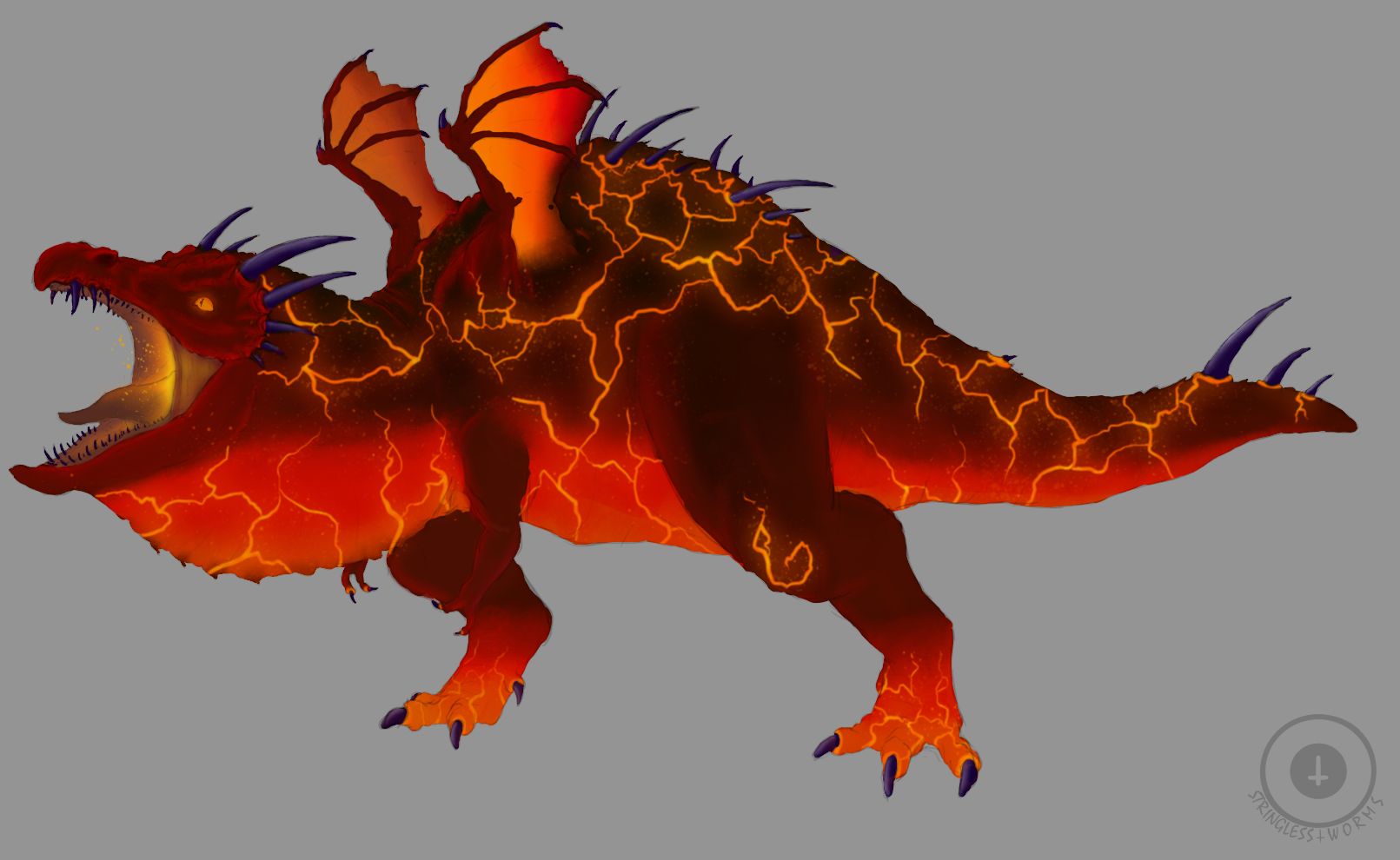 8 - Lava | Scrolller