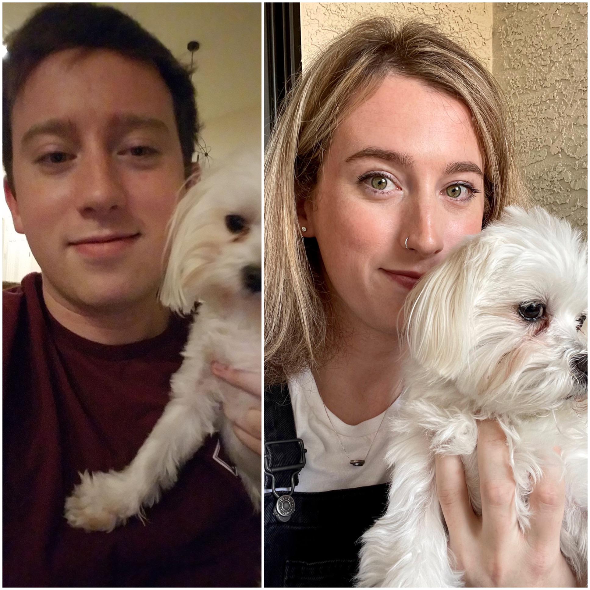 8 Months 🌺 | Scrolller