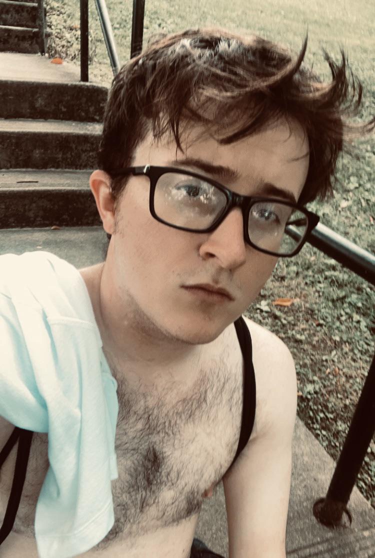 8 Months Post Op and Enjoying Hot Boy Summer | Scrolller