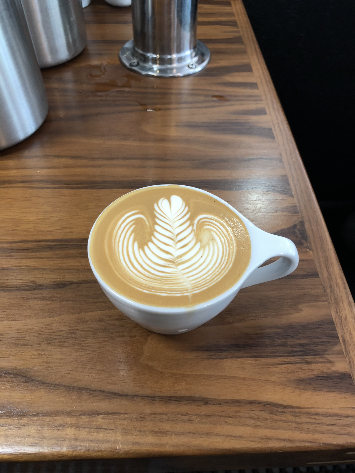 8 oz. Rosetta | Scrolller