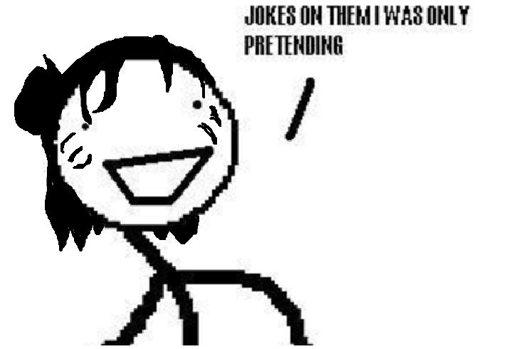 80% of humanity got trolled | Scrolller