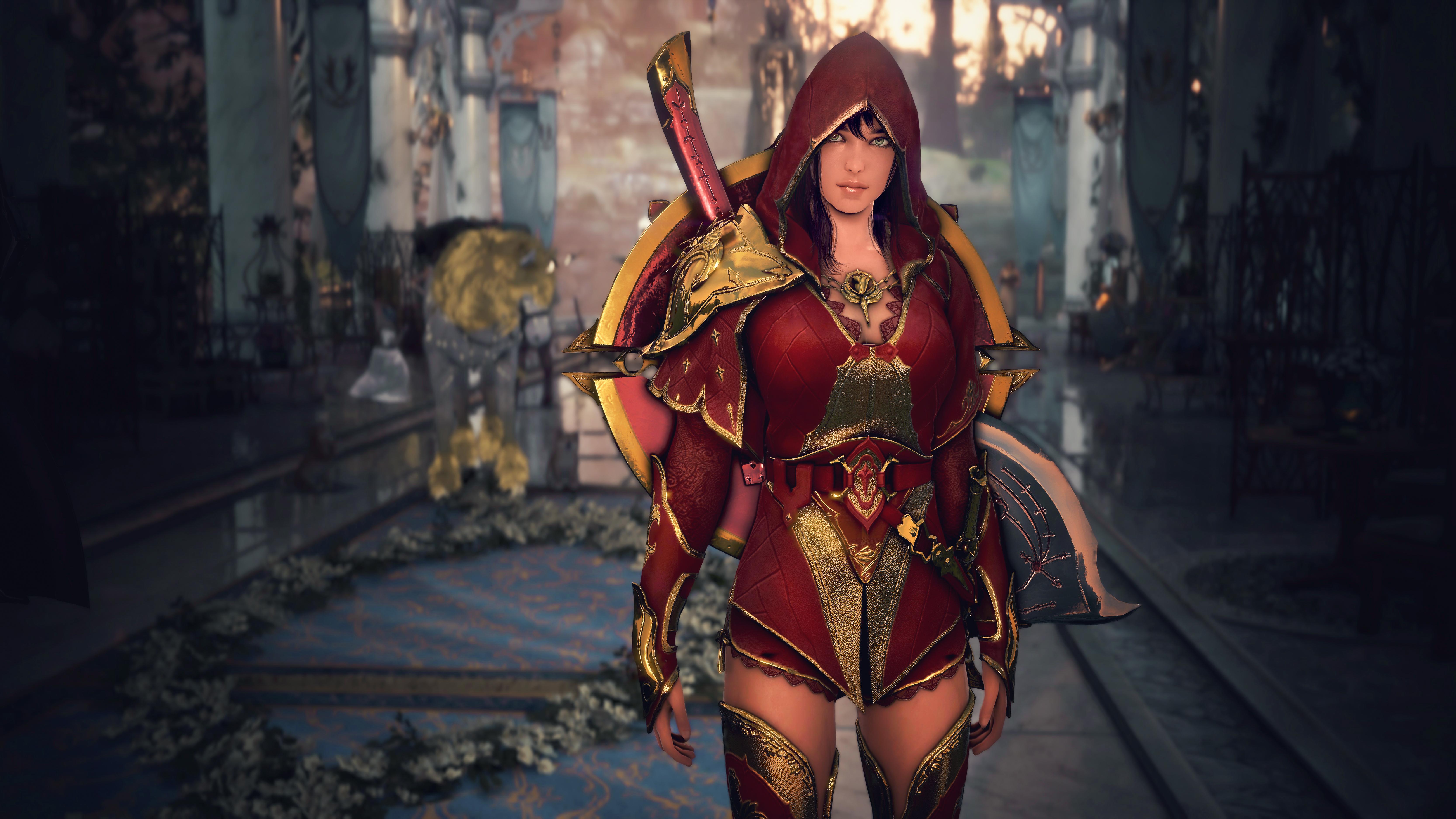 8K Screenie Madness! | Scrolller