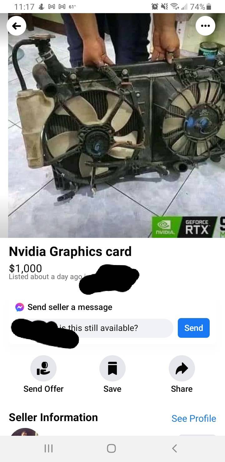 8K Ultra here i come | Scrolller