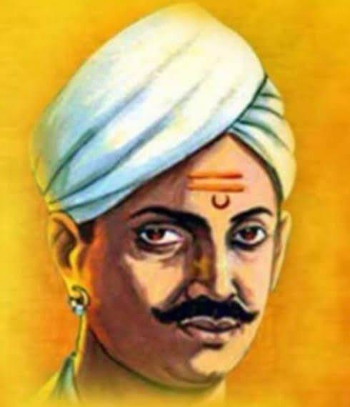 8th April: Anniversary of Mangal Pandey’s martyrdom | Scrolller