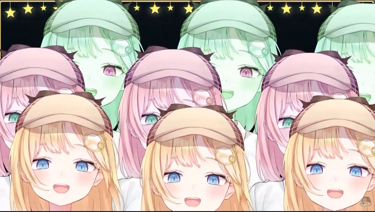 9 Gremlins is the perfect amount | Scrolller