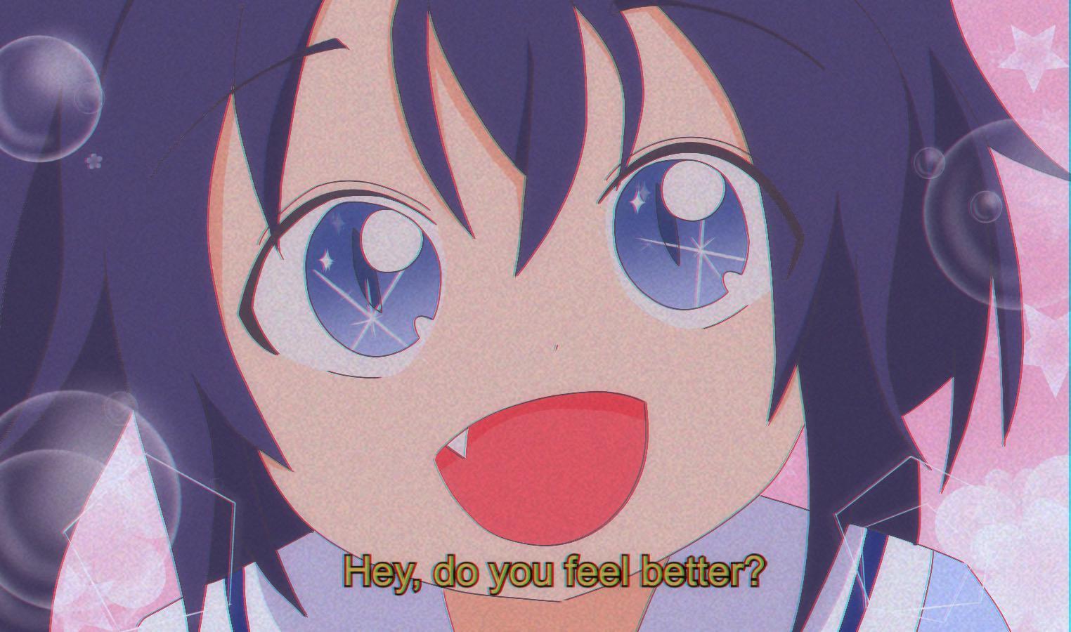 90s Shio chan!!~ (fanart i made) | Scrolller