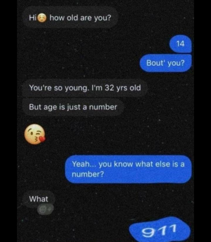 911 : what's your emergency | Scrolller