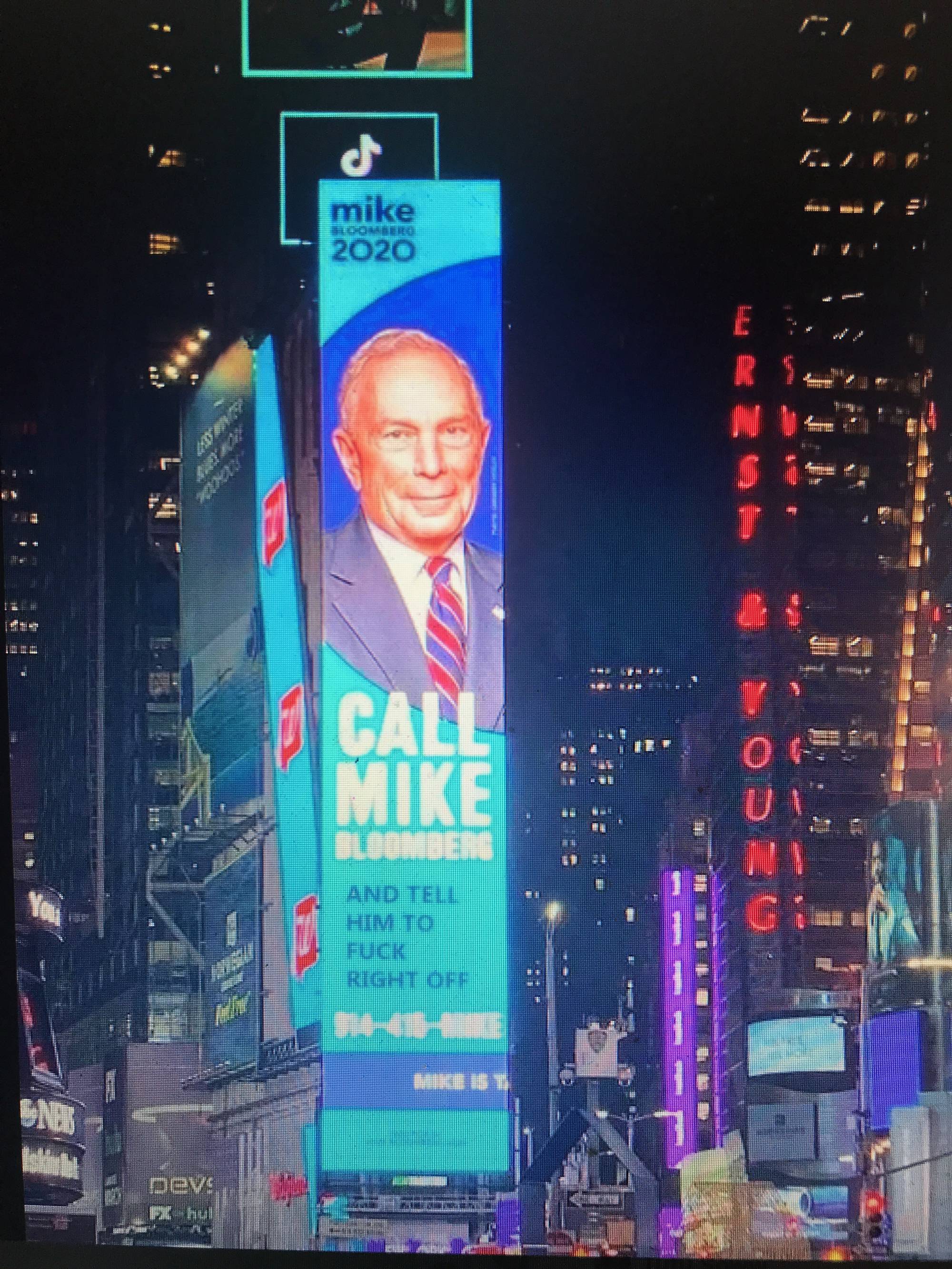 914-415-MIKE | Scrolller