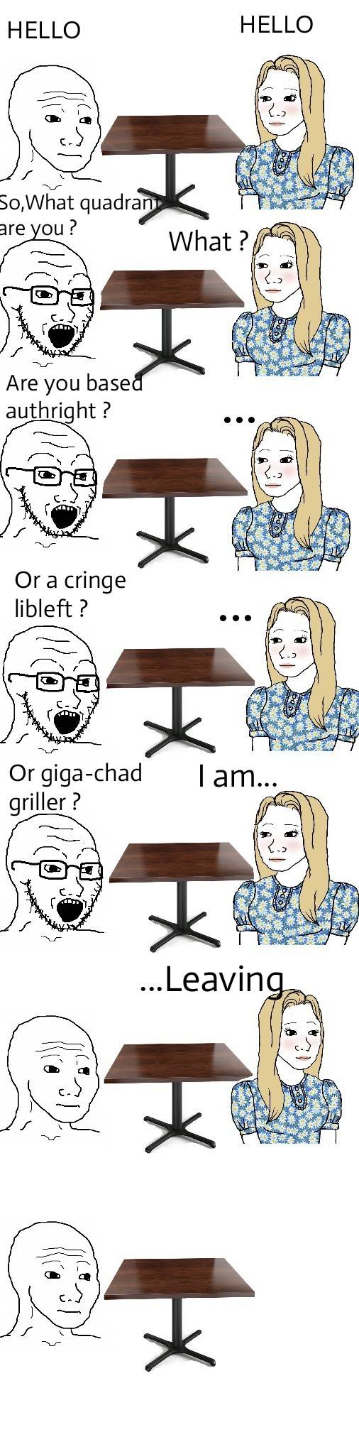 "99% of r/PCM users are virgins" scientists say | Scrolller