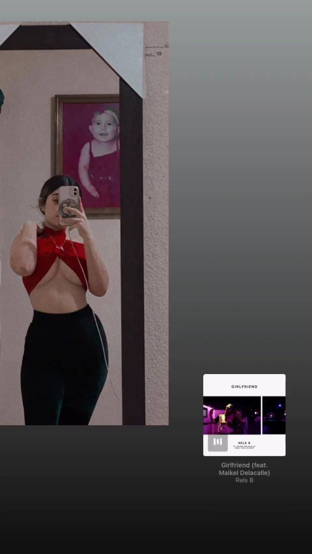 A alguien más le gustan las tetas de Alexa Gaytán 😍? | Scrolller