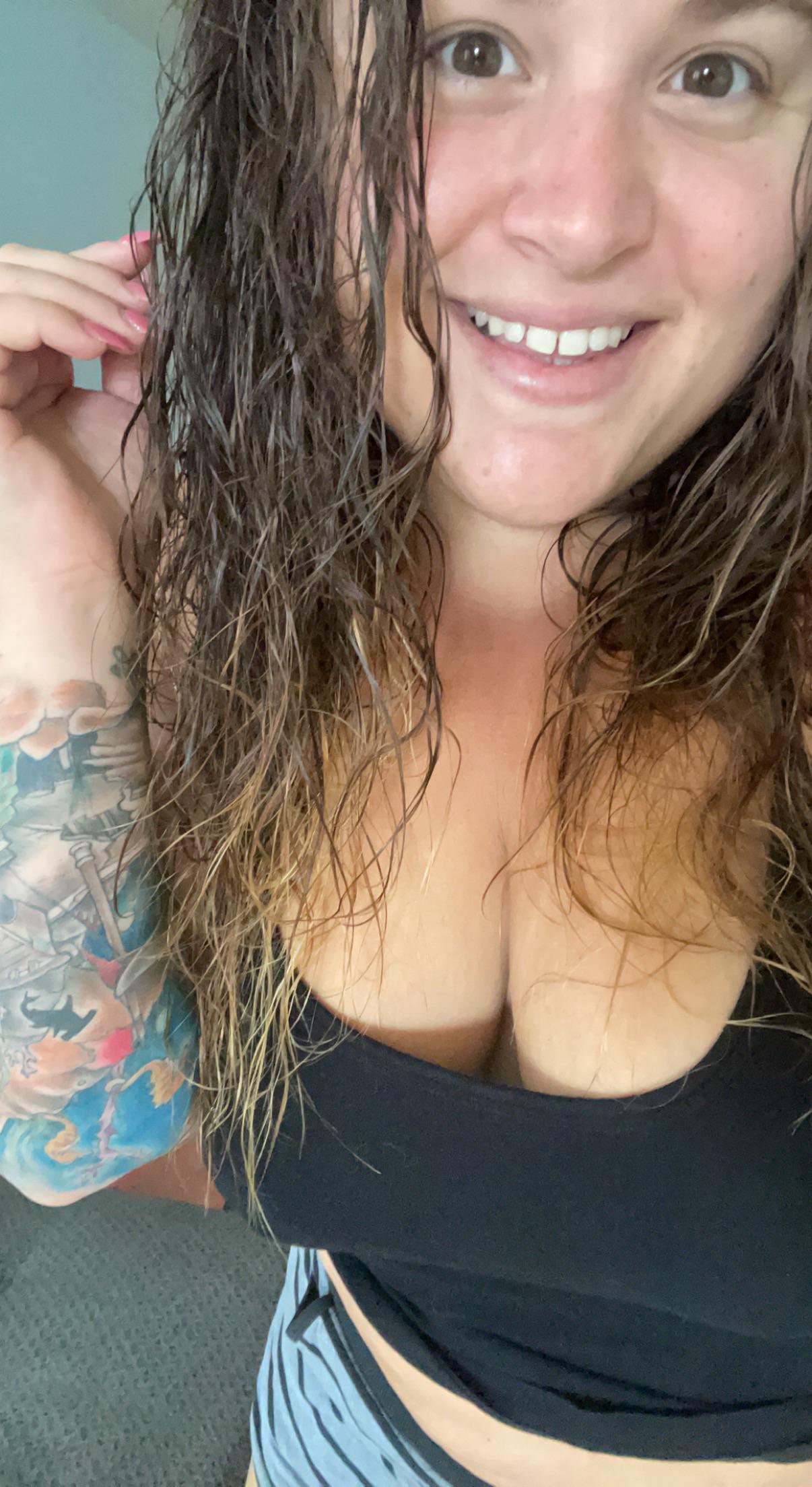 a bbw wet dream! | Scrolller