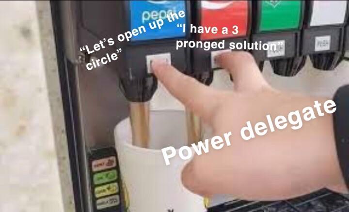 A beginners guide to MUN | Scrolller