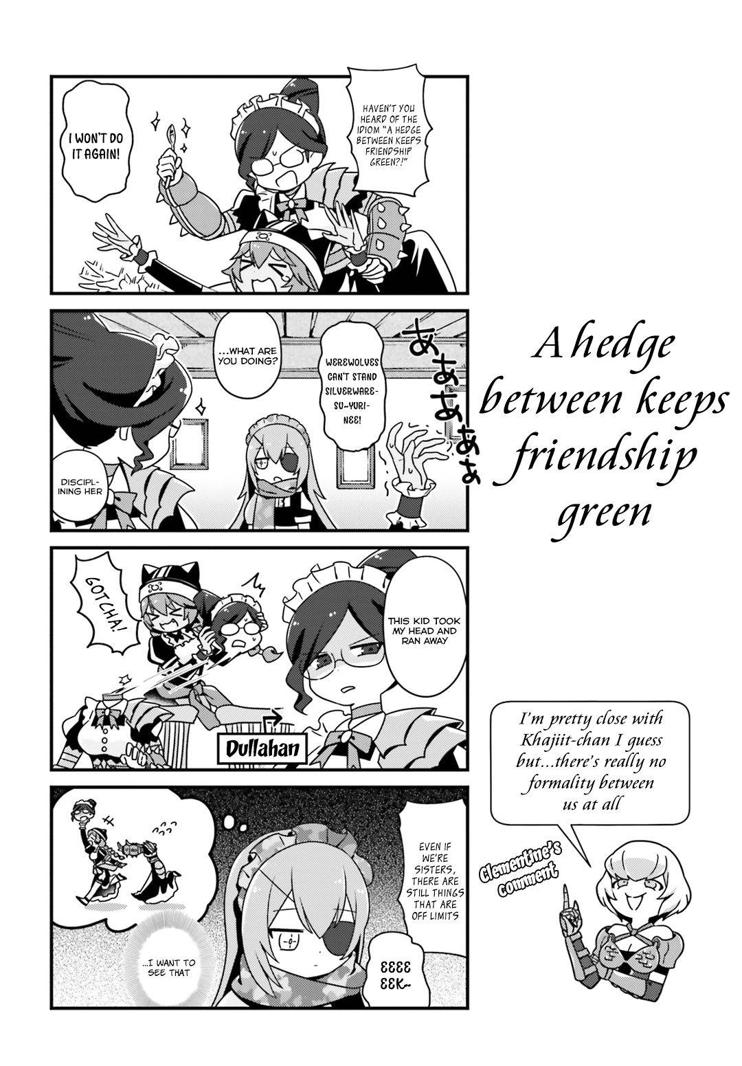 A Big Sister's Responsibility | Scrolller