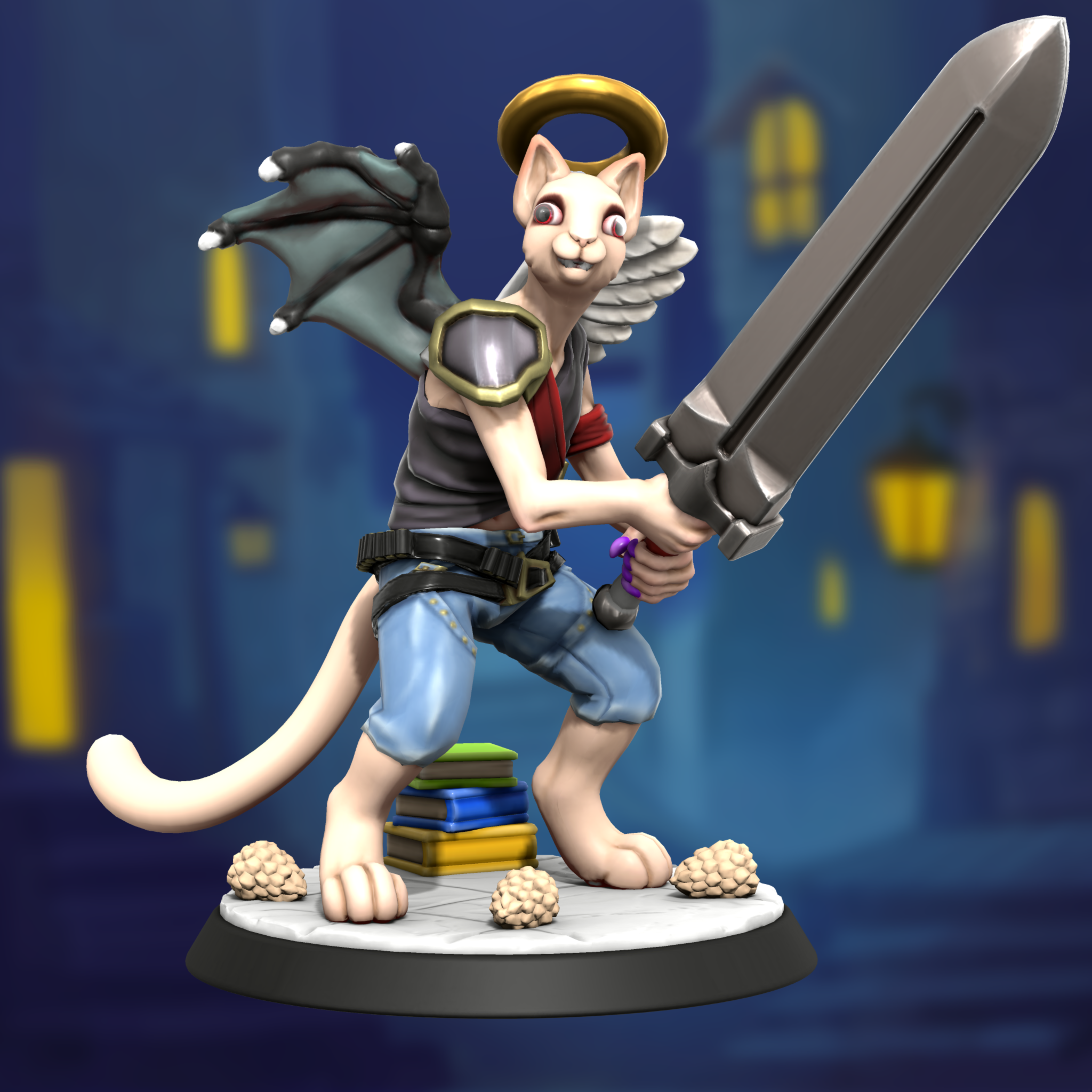 A bingus | Scrolller