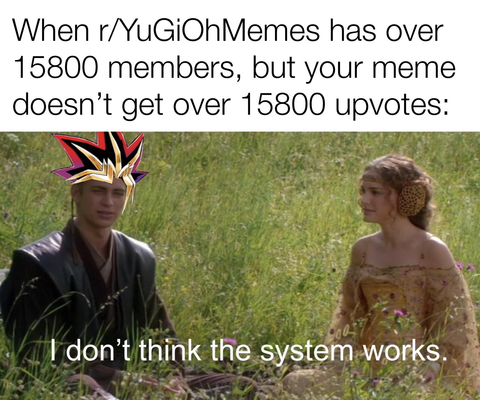 A bit of a meta meme | Scrolller