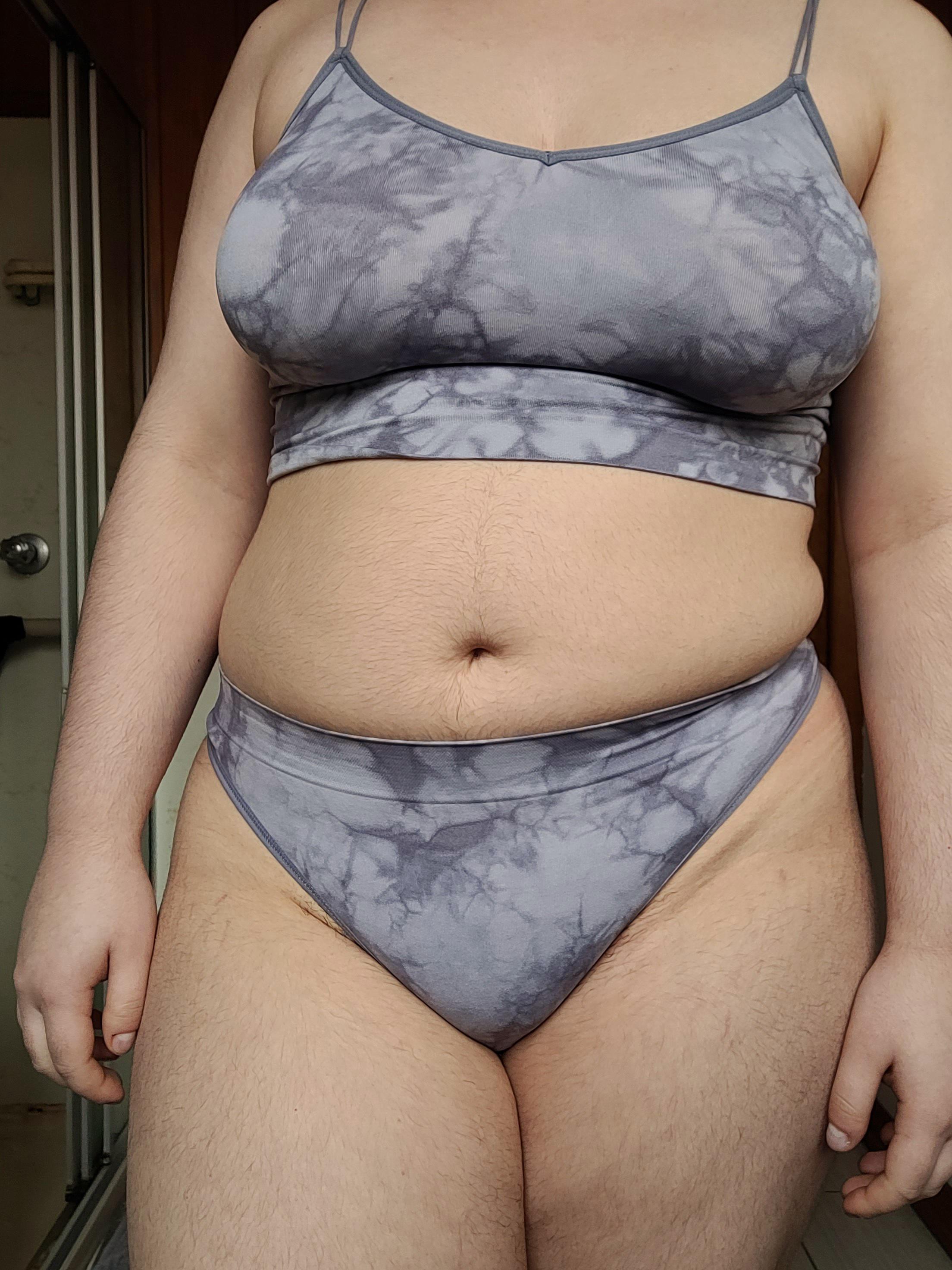 Natural curves and peach fuzz 🥰 | Scrolller