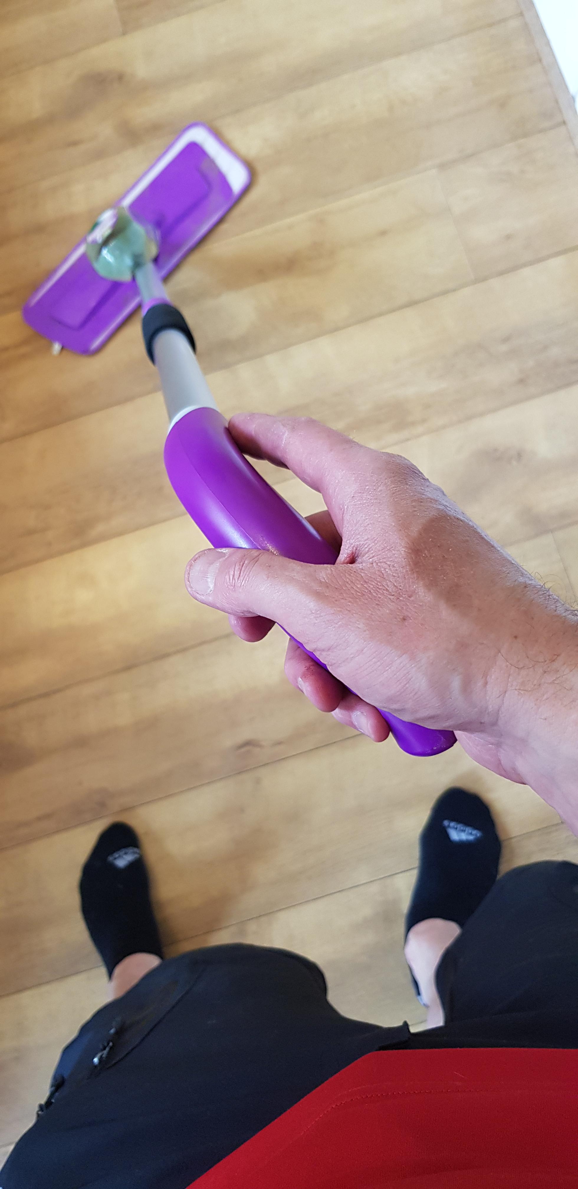 A bit of Spring cleaning | Scrolller