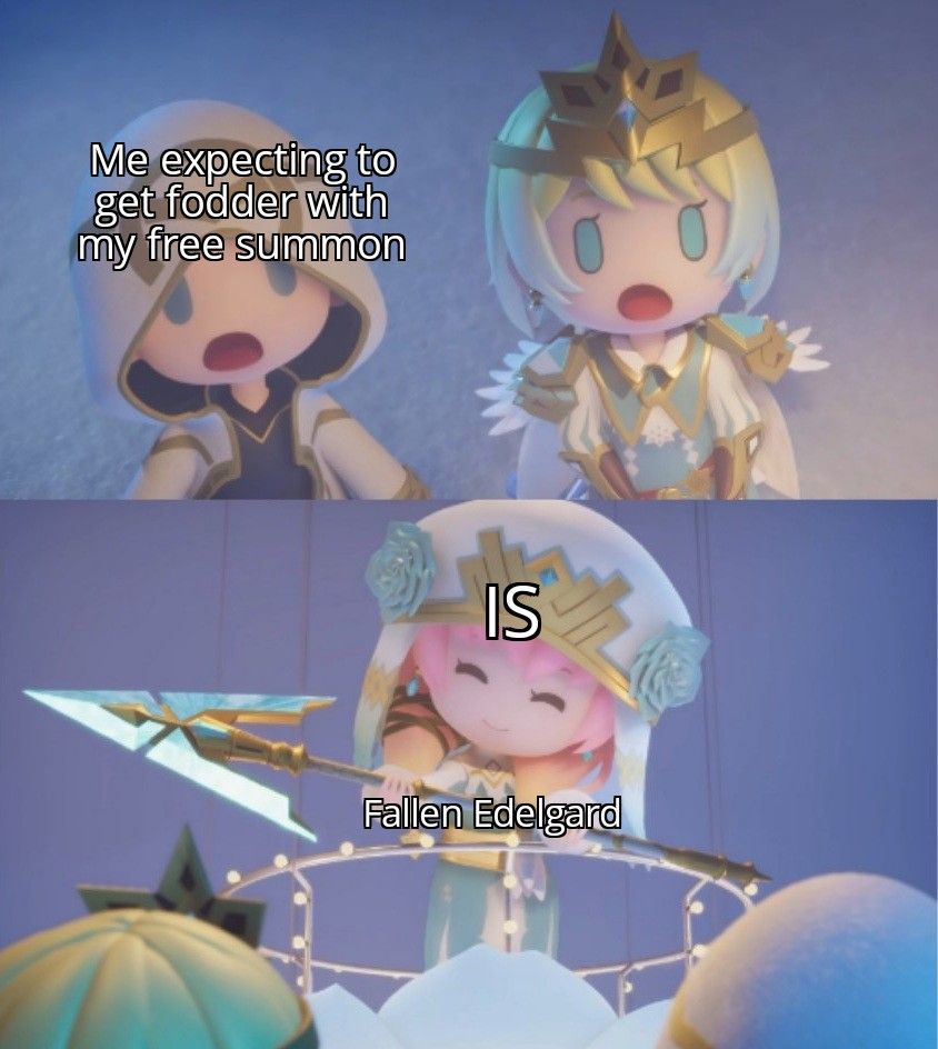 A blessing from the lord | Scrolller