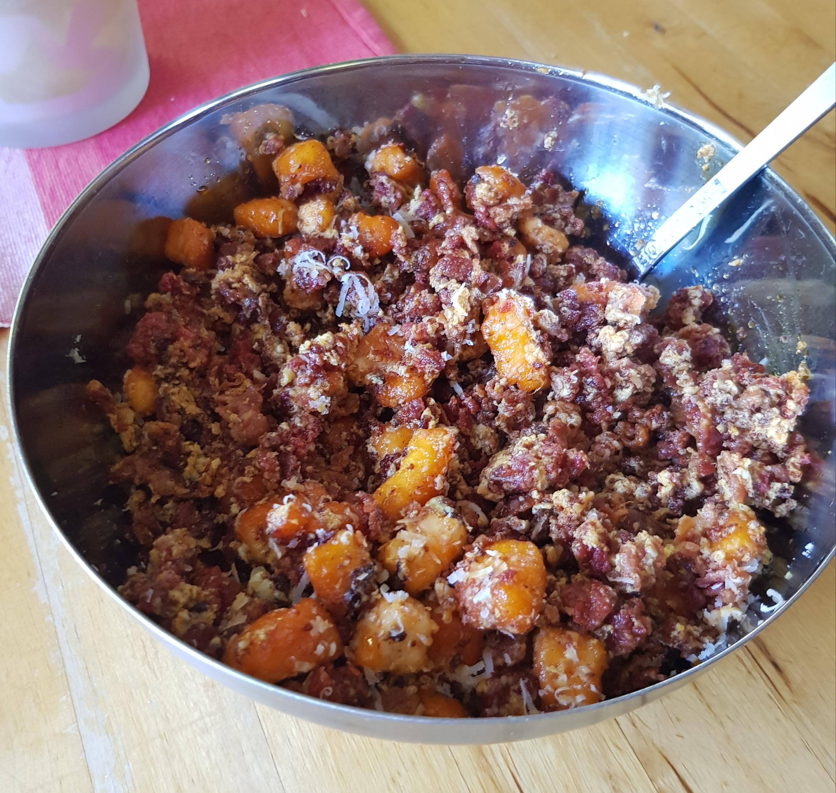 A bowl of goodness | Scrolller