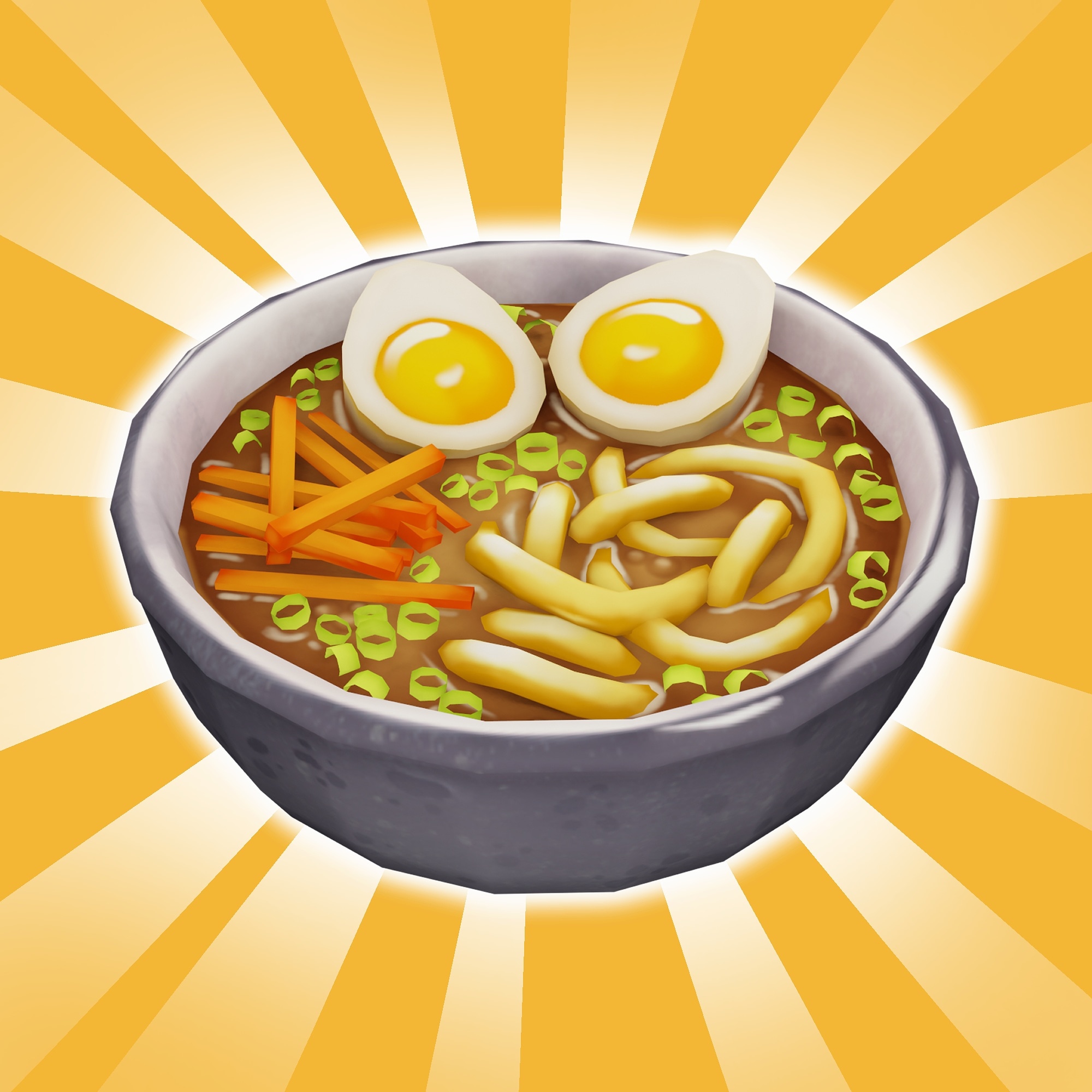 A bowl of ramen | Scrolller