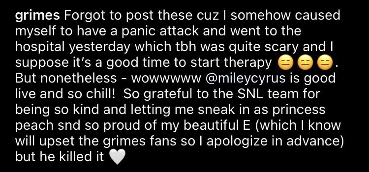 A caption worth posting | Scrolller