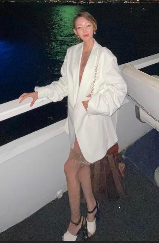 A case of the shrinking head | Scrolller