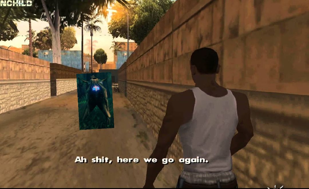 A casual day in the black forest | Scrolller