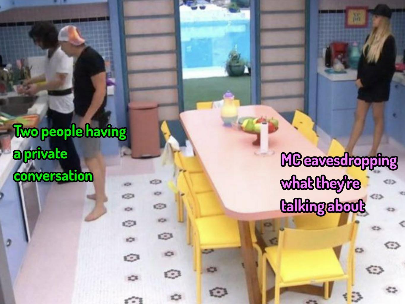 A classic scene | Scrolller