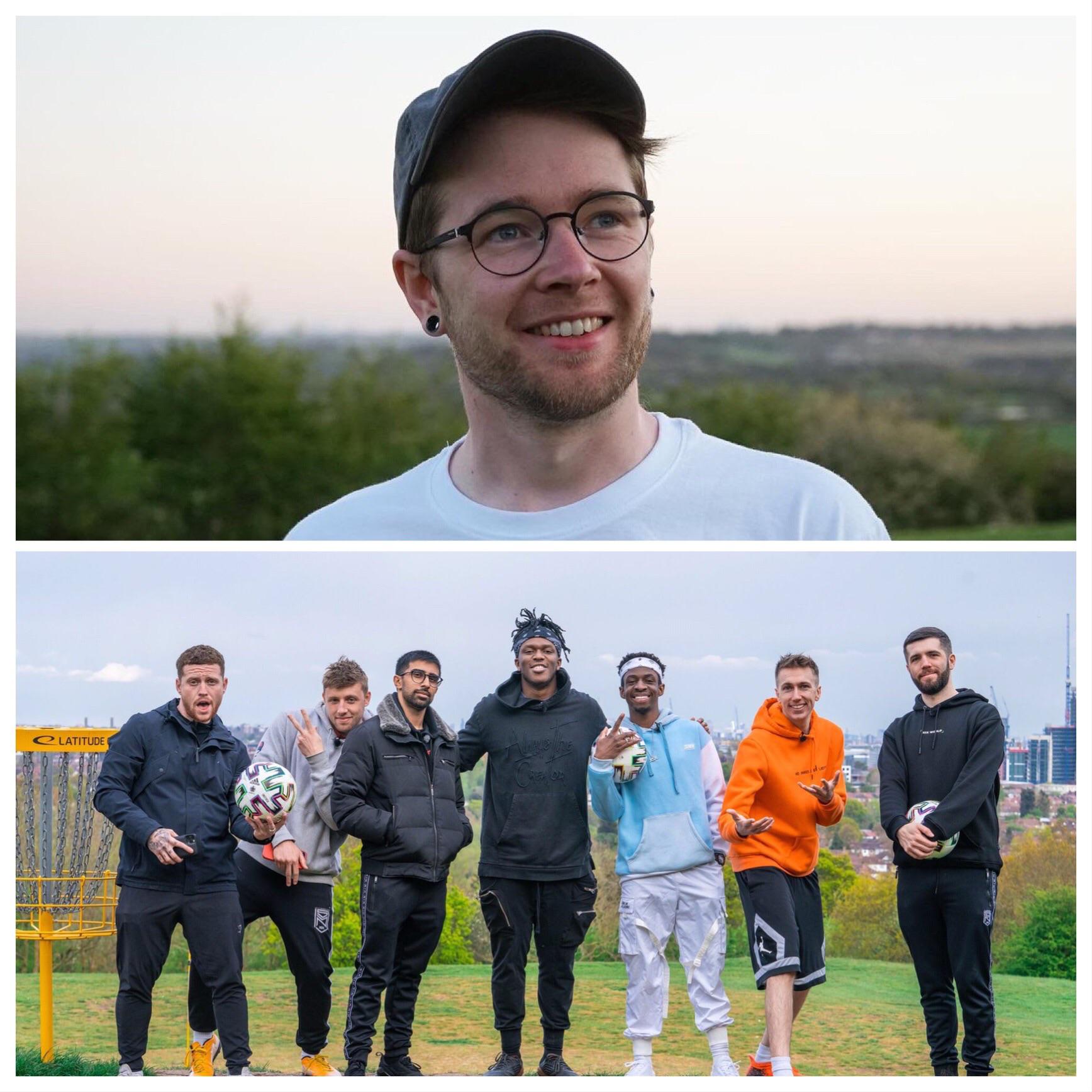 A collab we need 💯🥶😫 | Scrolller