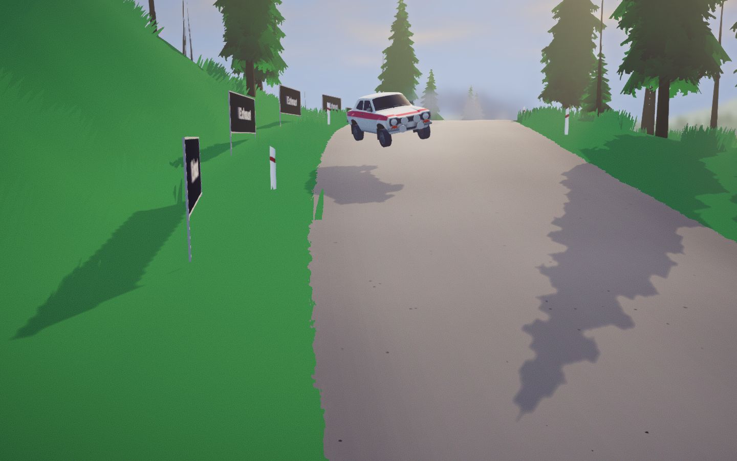 A cool screenshot I got in the free demo | Scrolller