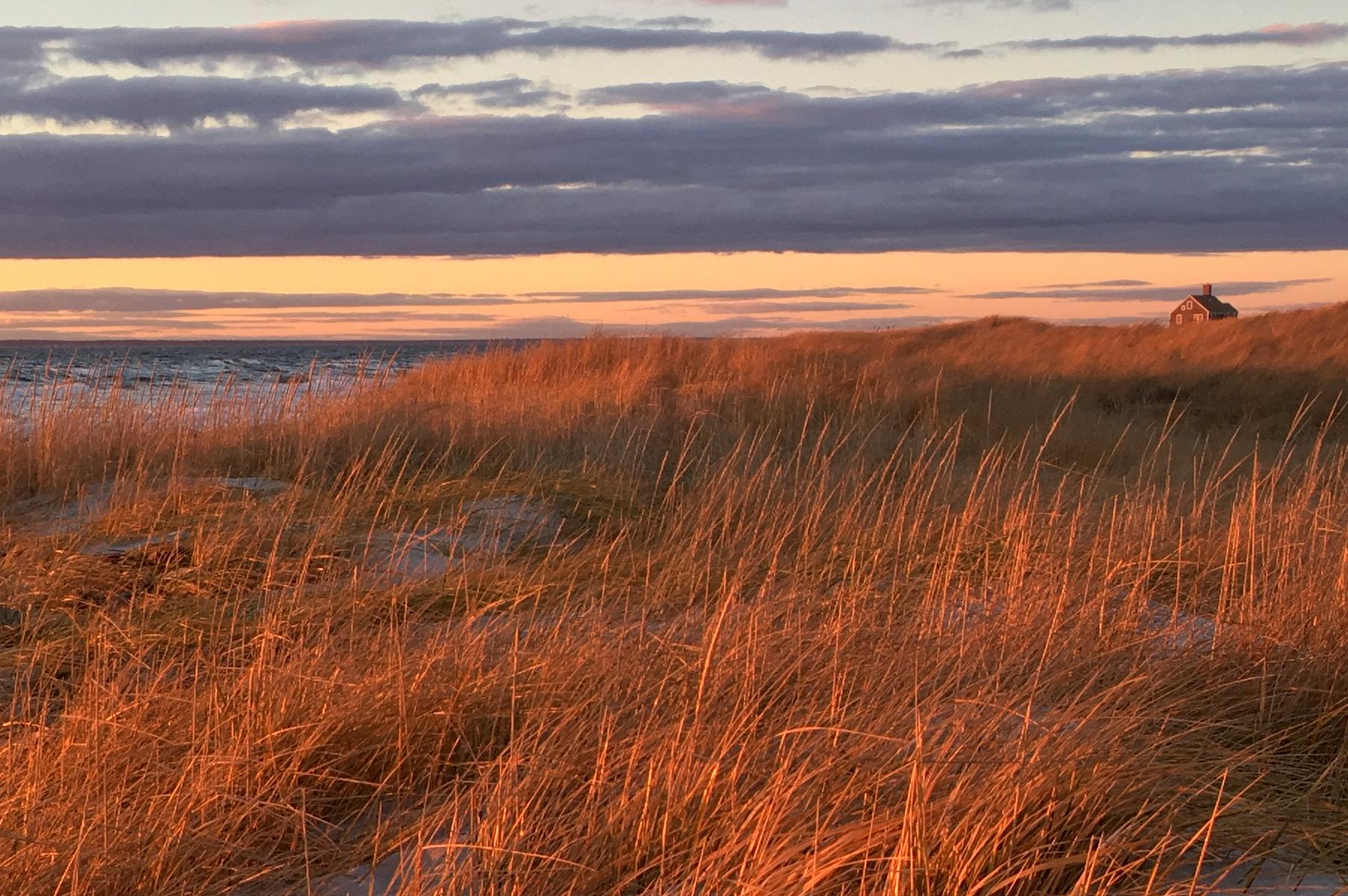 A cottage on Cape Cod | Scrolller