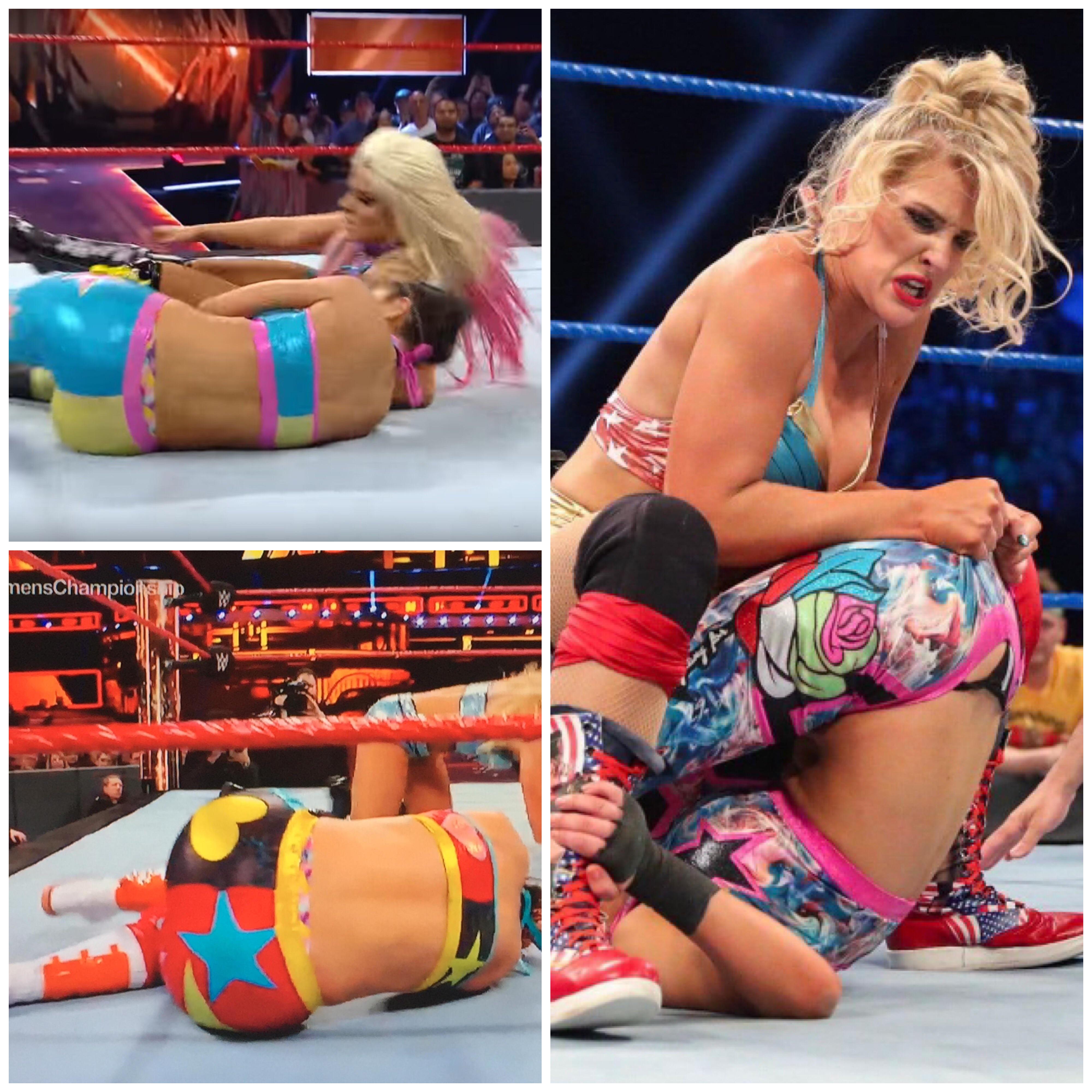 Couple of Bayley thong slips | Scrolller