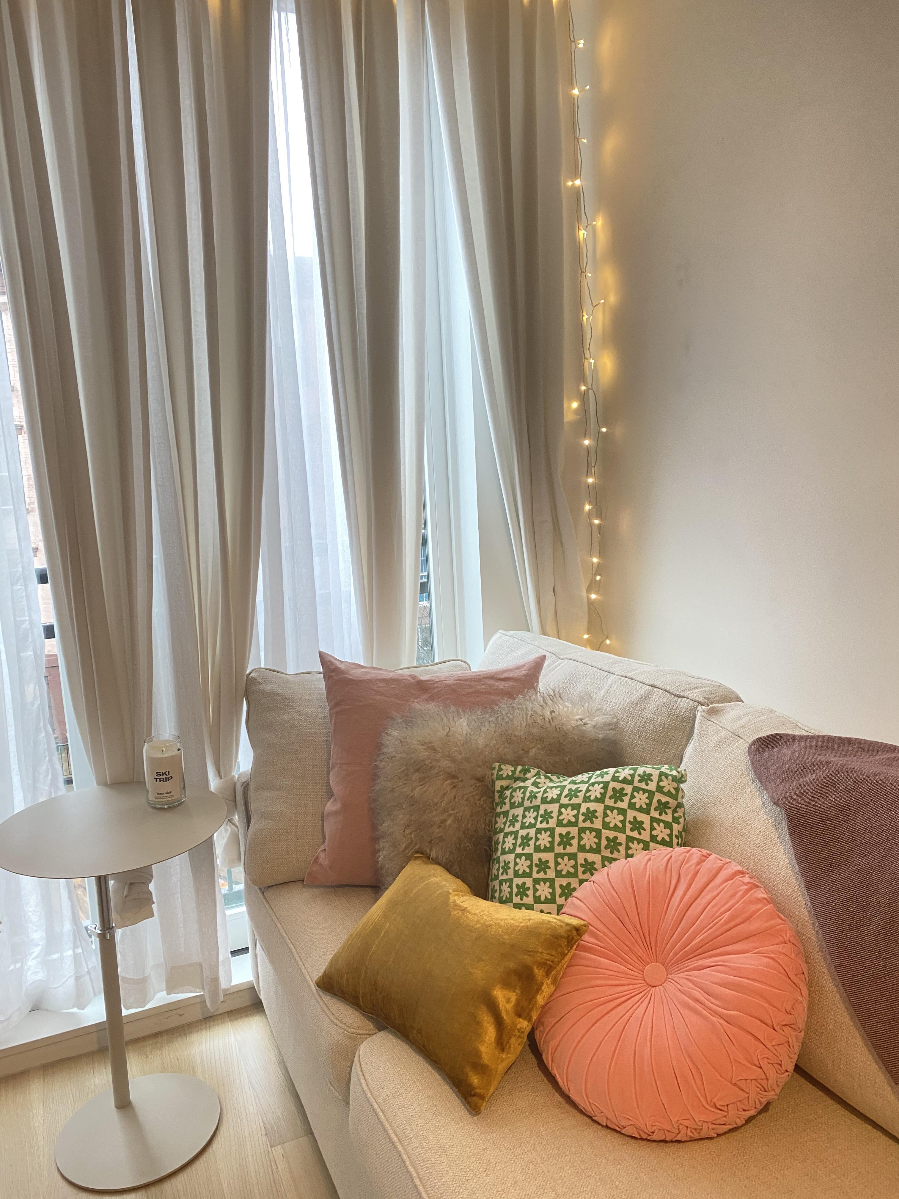 A cozy corner | Scrolller