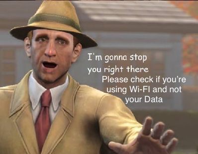 A daily reminder, papa bless y’all 👏 | Scrolller