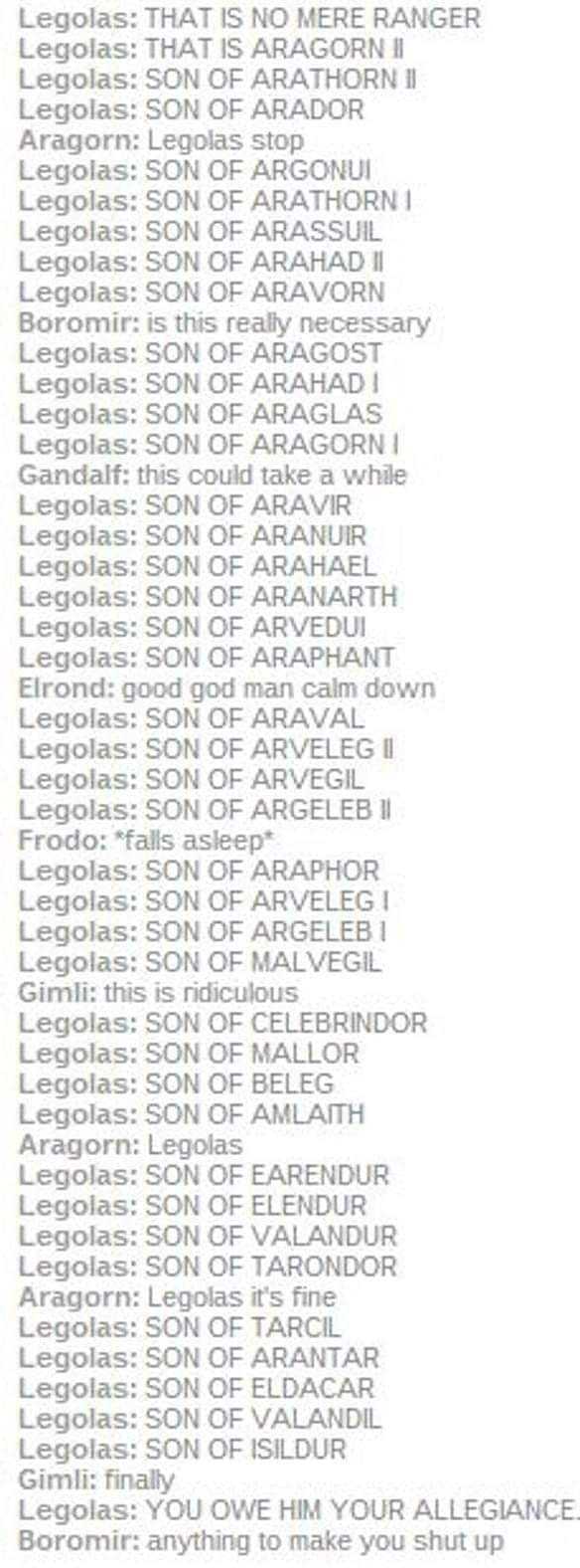 A decorated family tree | Scrolller