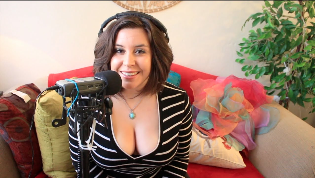 A Deep Dive Into ASMR | Scrolller