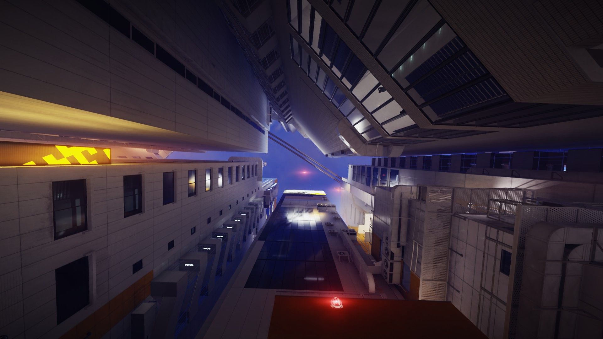 A different view of Glass | Scrolller