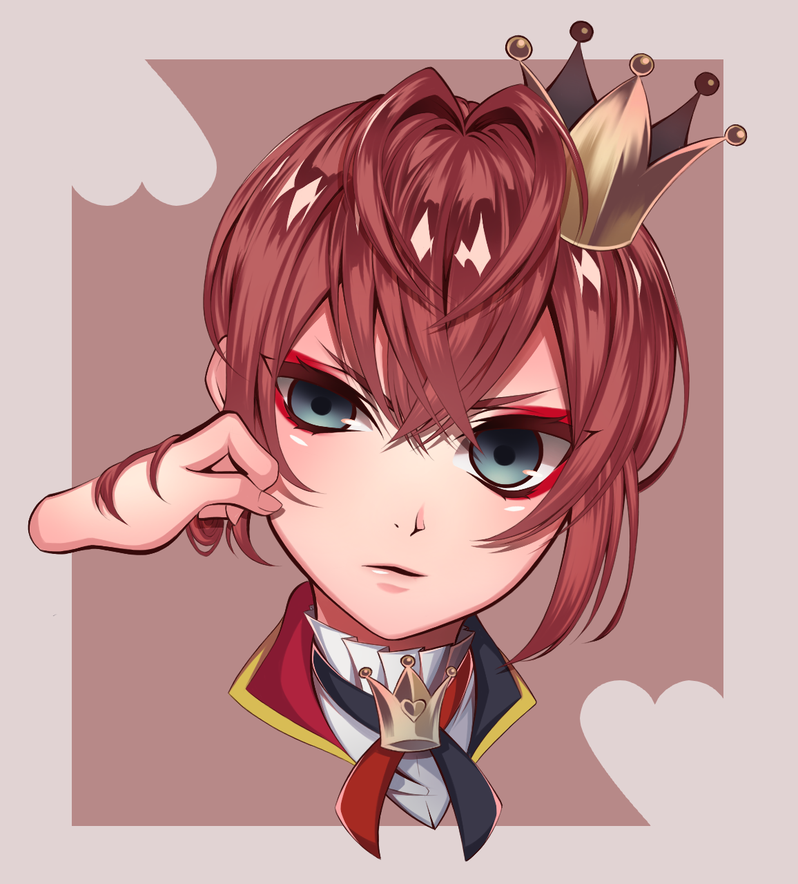 A doodle for Riddle | Scrolller