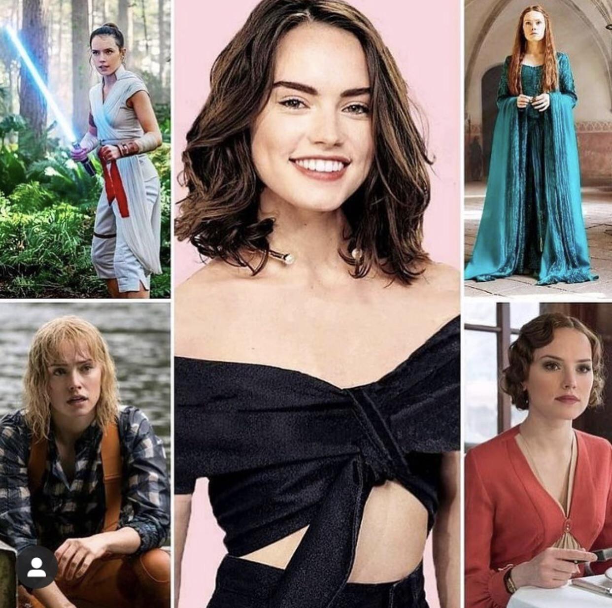 A fine selection. | Scrolller