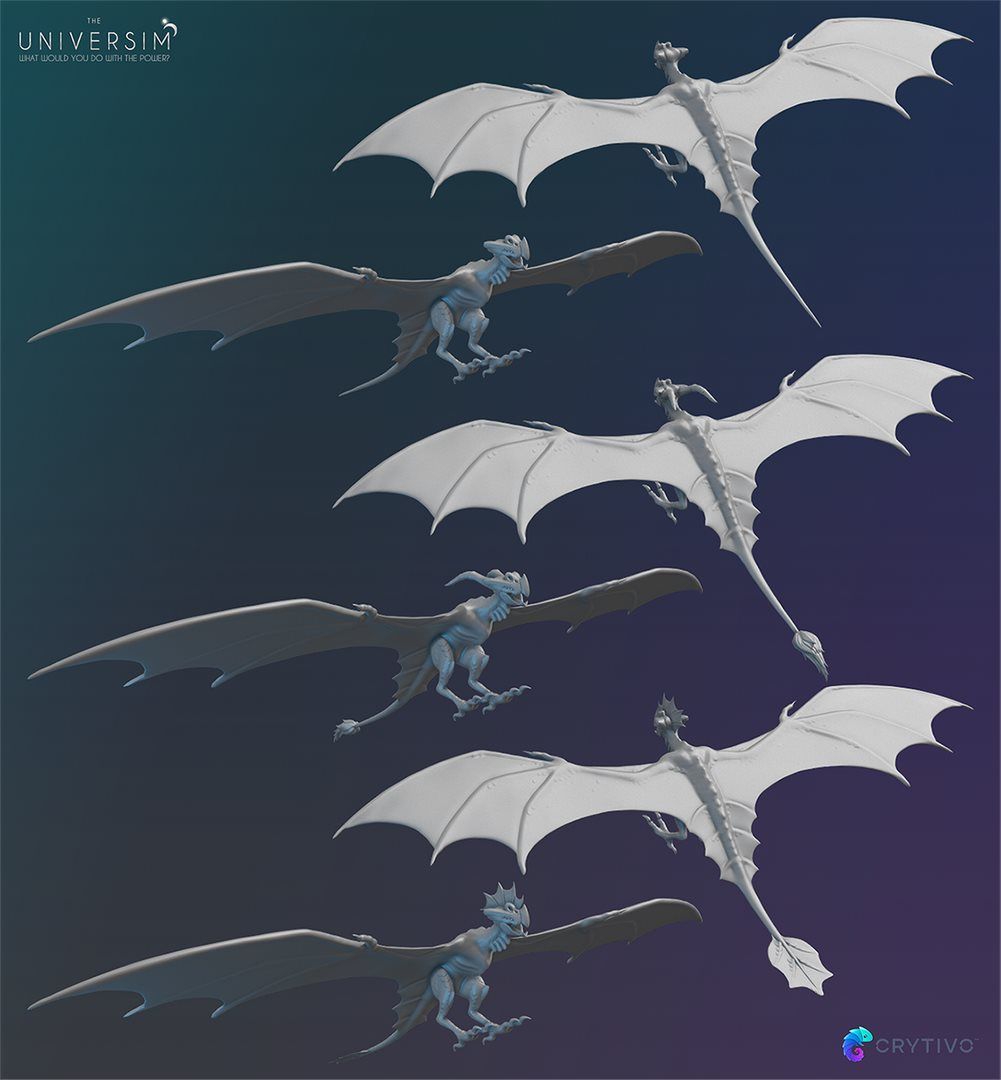 The one who's flying high | Scrolller