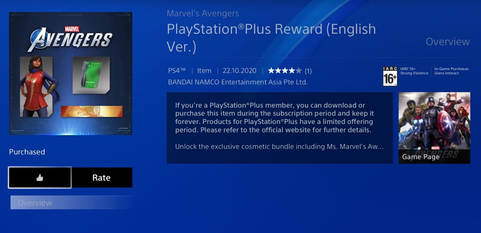 A friendly reminder for PS4 players, that this bundle is up for grab in PS Store | Scrolller