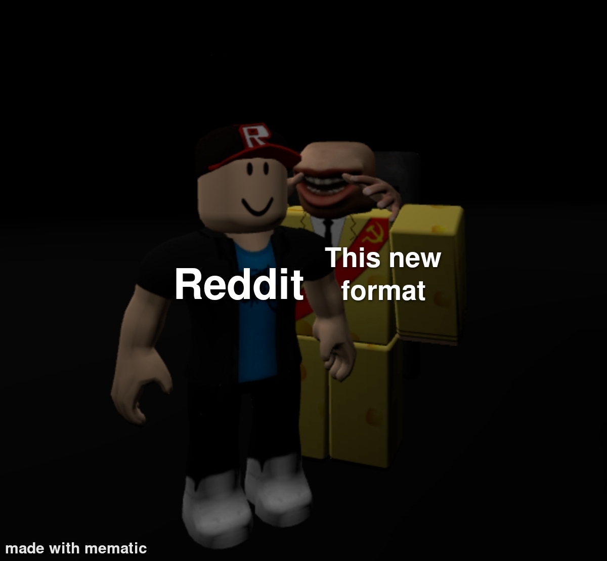 A funny and unique title | Scrolller