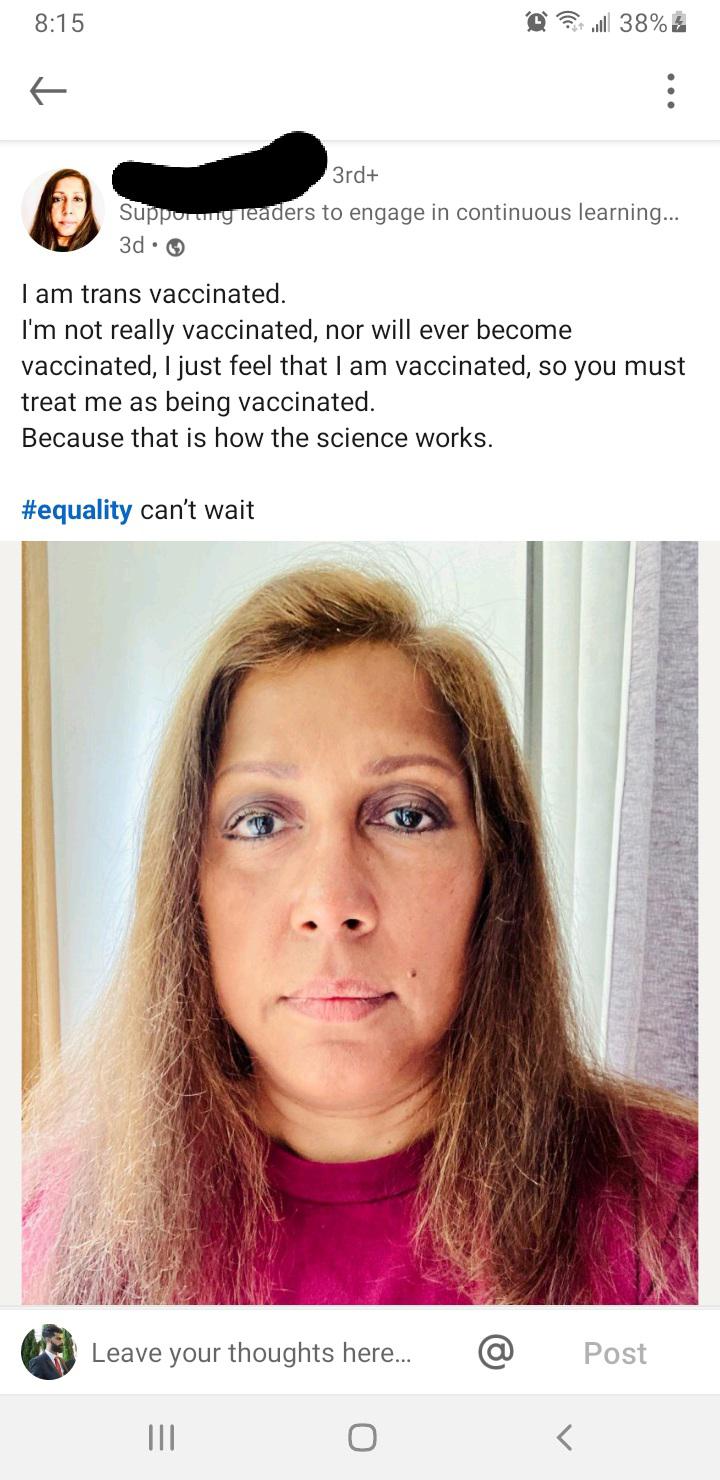 A garbage human | Scrolller