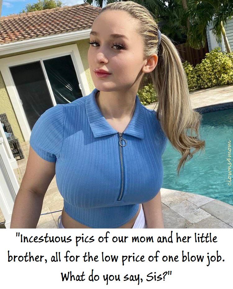 Discover more like Taboocaptions: A generous offer and Related Content | Scrolller