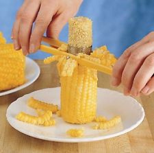 A good way to enjoy your corn | Scrolller