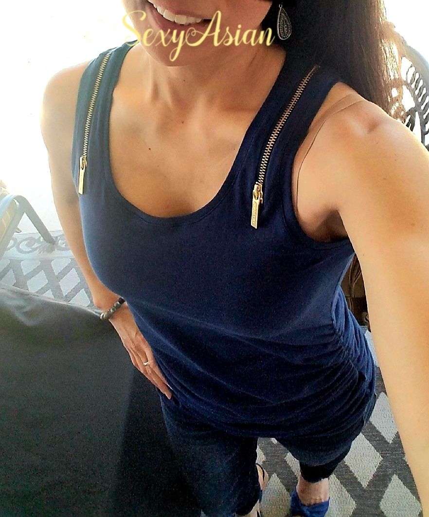 I might be your neighbor...SexyAsian 😉 | Scrolller