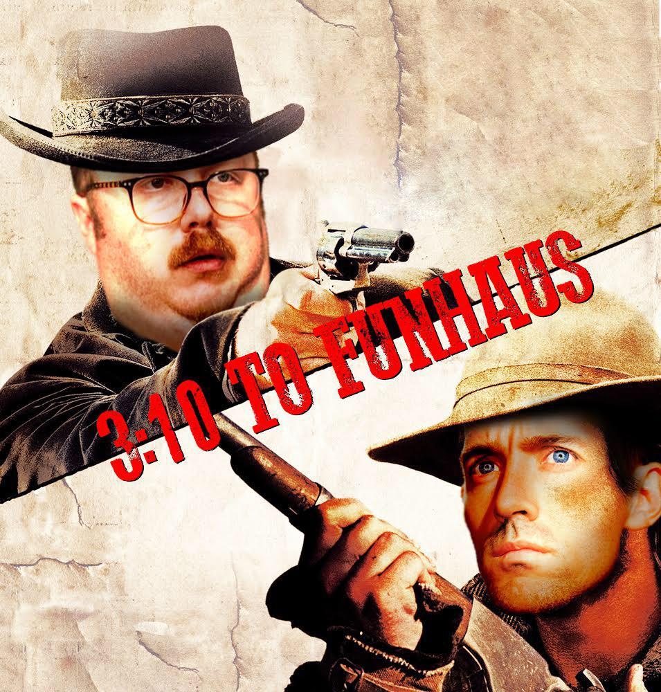 A great western movie | Scrolller