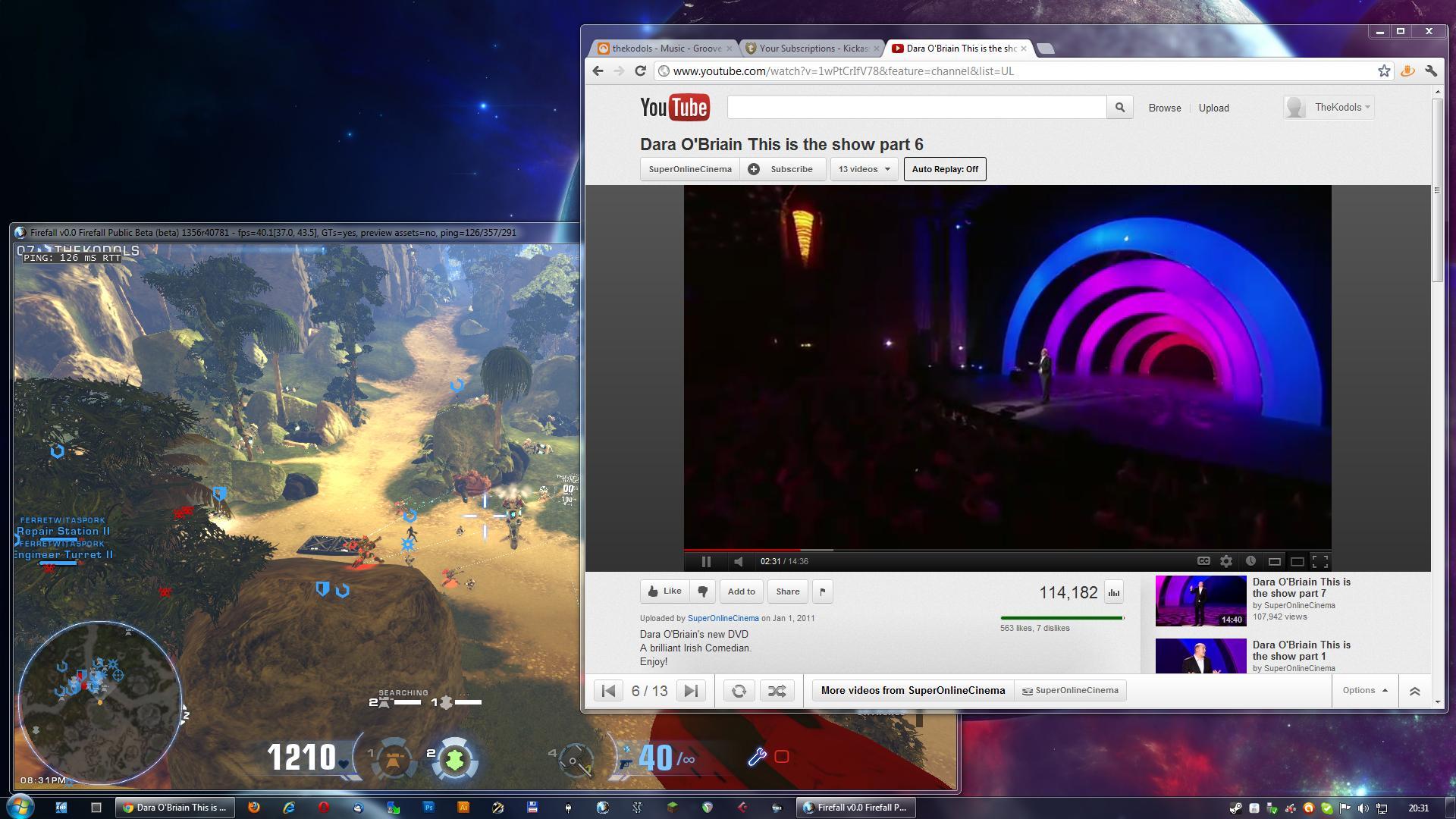 A guide: how to lvl an engineer | Scrolller